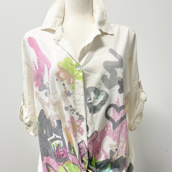 Tops | The Weekender Pink | Poshmark